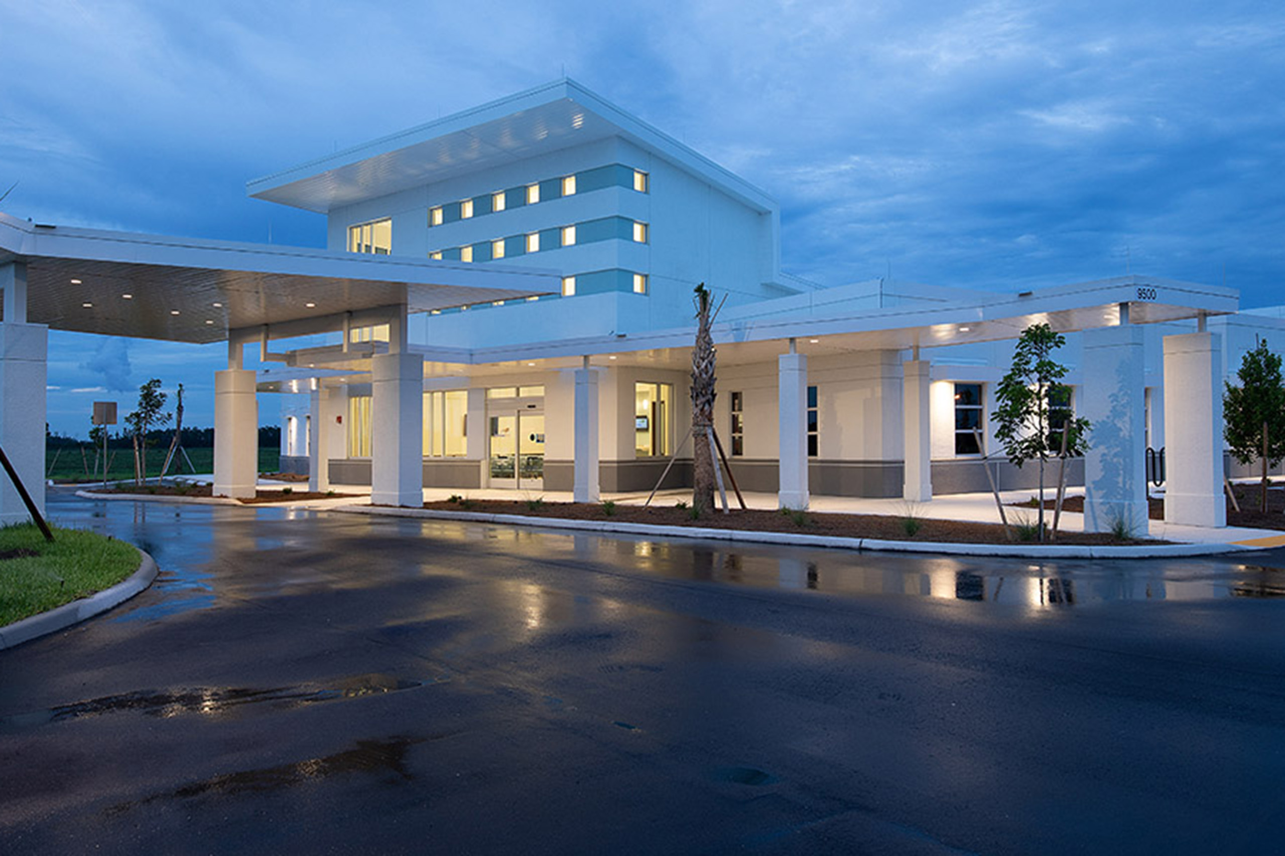 Performance Health Surgery Center - Ambulatory Surgery Center